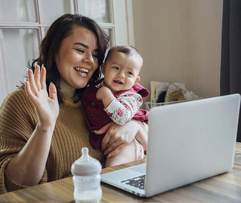 Virtual Consultancy - Milky Way Lactation